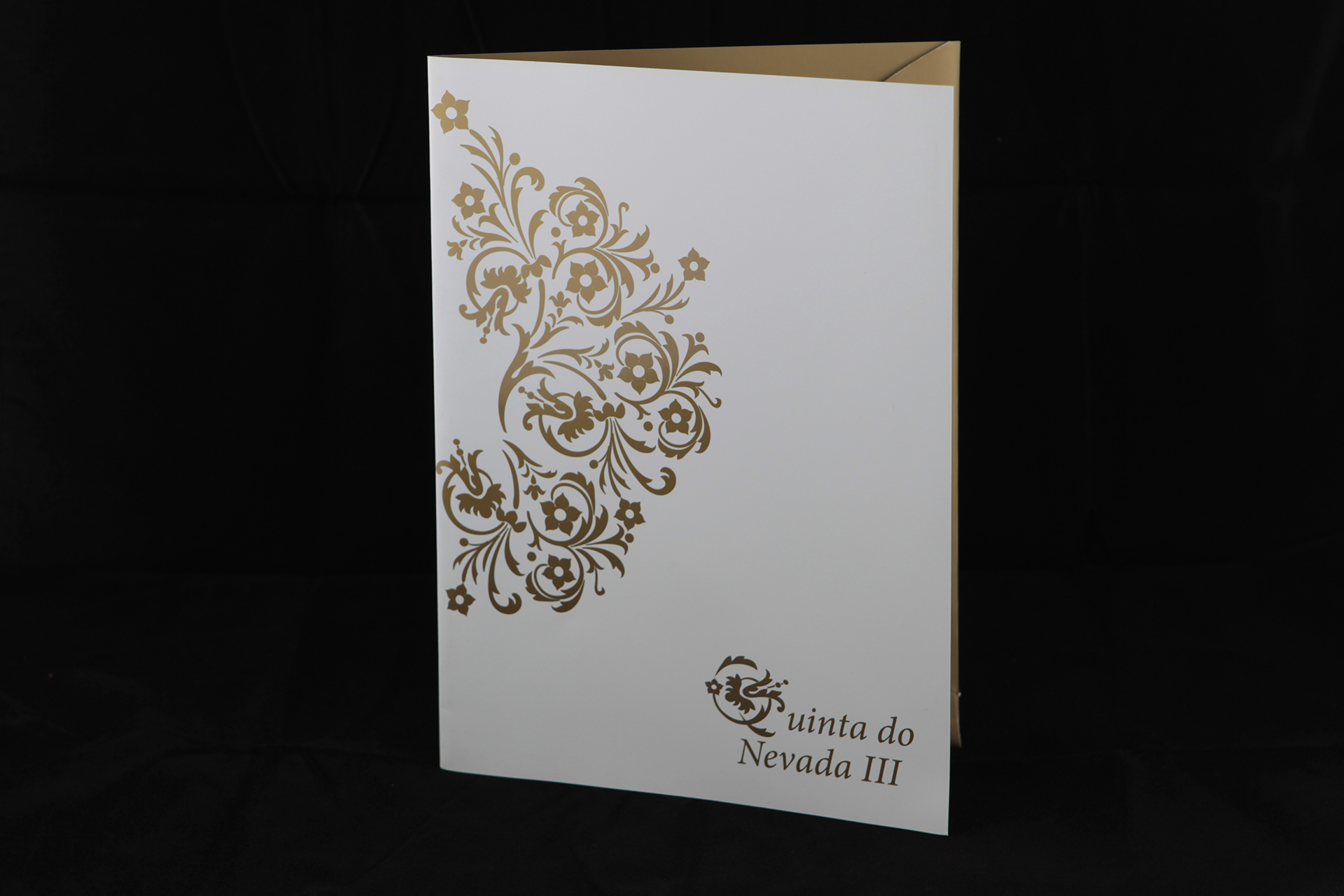 Capas Processos A4 - Litoprint